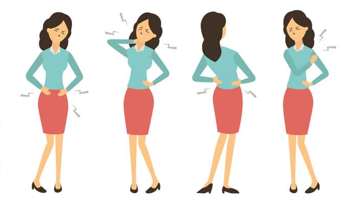 Are You Ignoring Your Bodies Warning Signs?